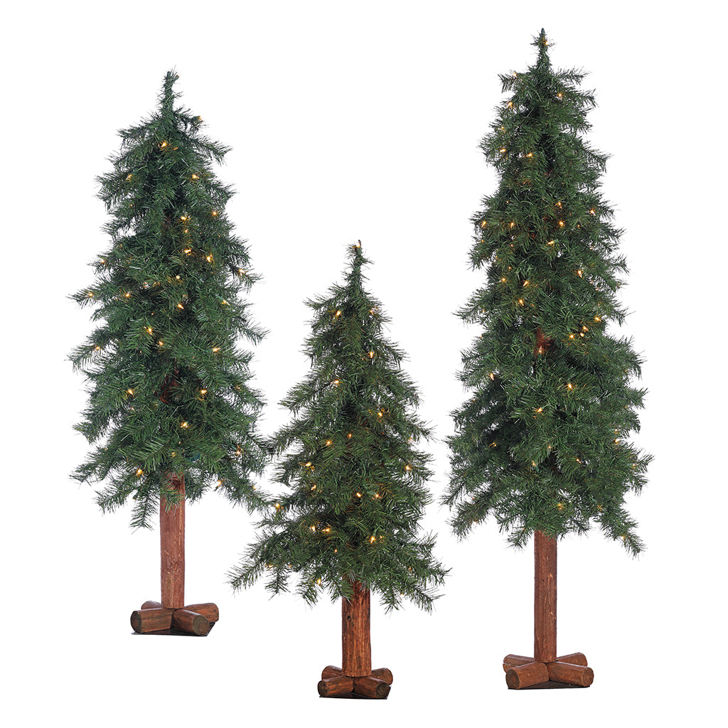Realistic Trees – Noel Decor